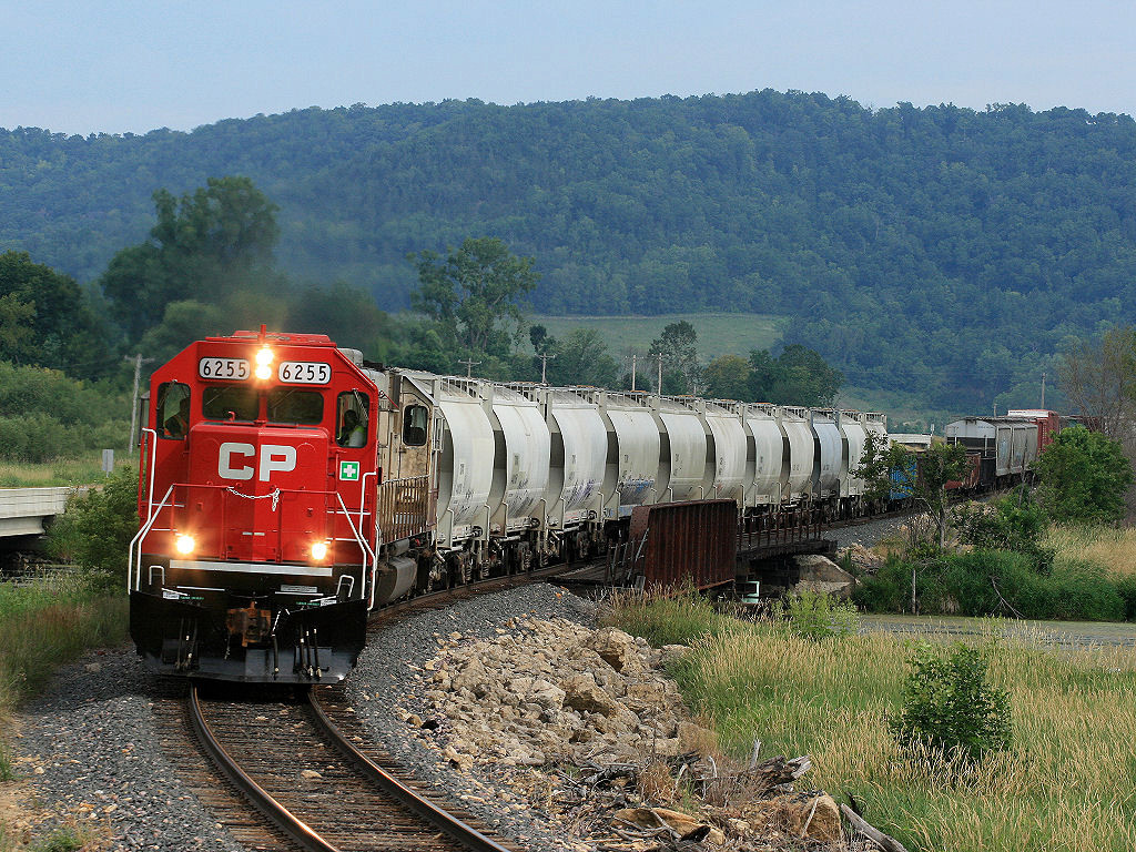CP 6255